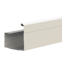 Stramit S Pattern Stiffened Back Plain Zincalume Roofers Online